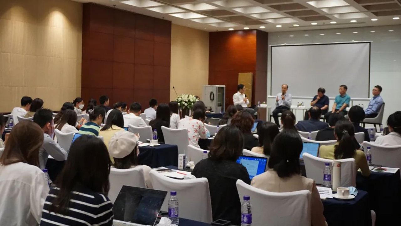 报告发布：火电上市公司低碳转型绩效-自然资源保护协会